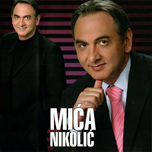 Amazon.com: Mića Nikolić : Mica Nikolic: Digital Music