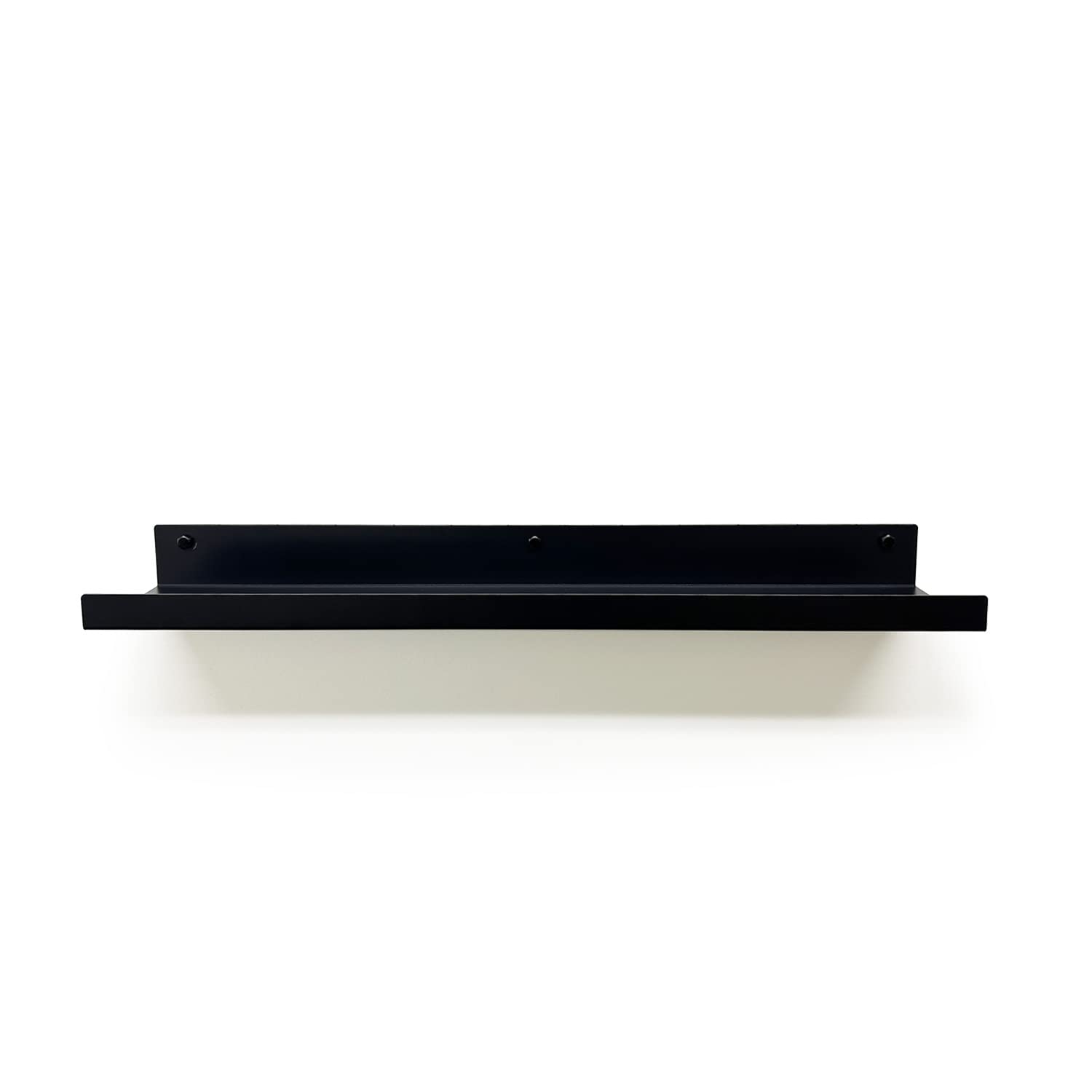 Snapklik.com : Mitus Floating Display Shelf - Wall Mounted - Modern ...