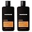 Amazon.com : Hawthorne Men's Everyday Shampoo. For Stronger, Healthier ...