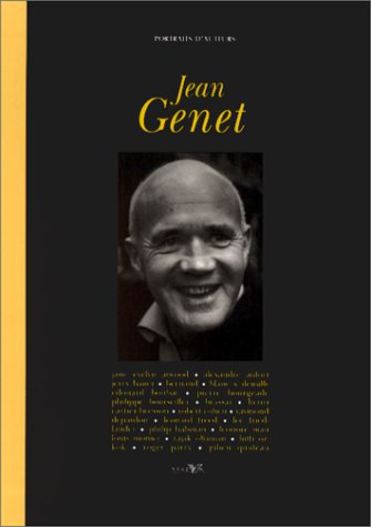 Amazon.com: Jean Genet: 9782862342443: Books