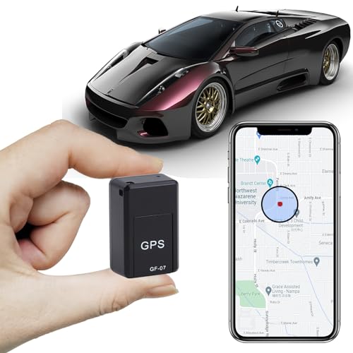 Vehicle Tracker Gps Tracker – De 15 beste producten vergeleken - Your ...