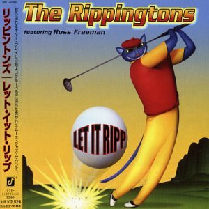 Amazon.com: Let It Ripp: CDs & Vinyl