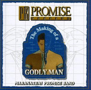 Various Artists - Promise Keepers: The Making Of A Godly Man - Amazon ...