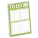 Amazon.com : Knock Knock to Do Great Big Sticky Note, Large to-Do List ...