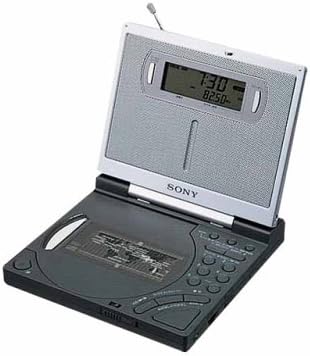 Amazon.co.jp: SONY ICF-CD2000 FMラジオ : 家電＆カメラ