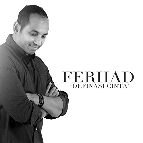 Amazon Music - FerhadのDefinasi Cinta - Amazon.co.jp