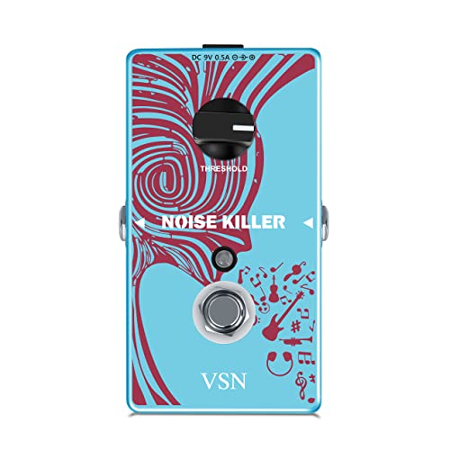 Snapklik.com : Noise Killer, Noise Killer For Electric Noise Reduction ...