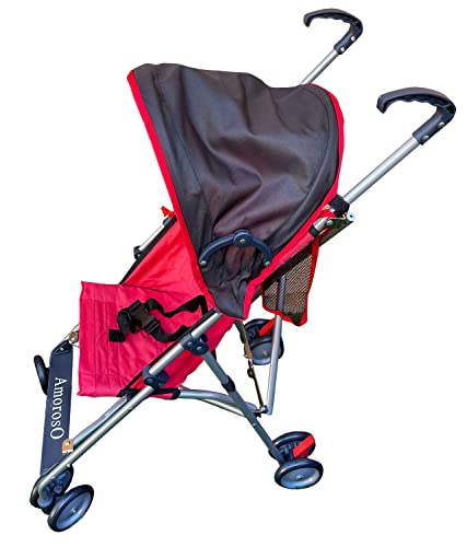 Top 10 Best Umbrella Strollers For Travel : Reviews & Buying Guide ...