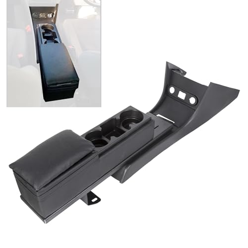 Best Plastic Center Consoles for Ultimate Organization and Style ...