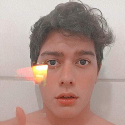 Play Summertime Quarantine by Isaac Sharon on Amazon Music