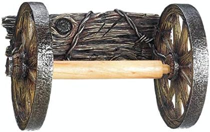 Antique Wagon Tool Holder