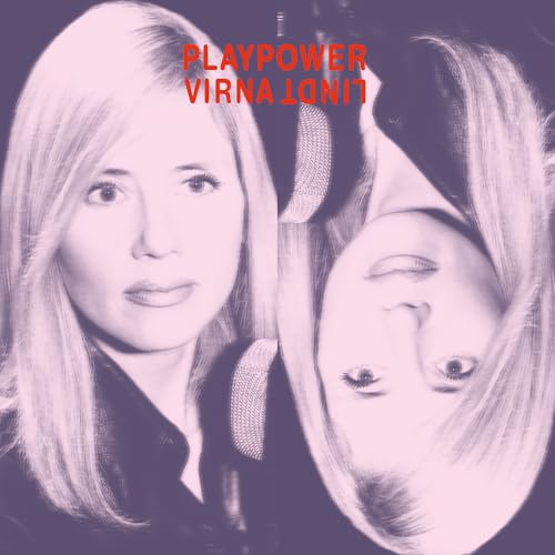 Play Playpower by Virna Lindt on Amazon Music