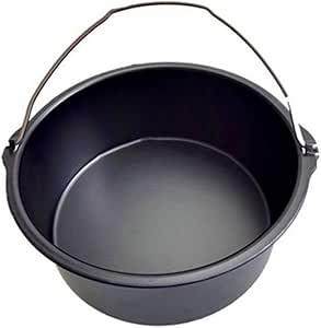 Amazon.com: Cake Bucket Non Stick Cake Baking Pan Household Hard Mold ...