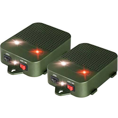 Find The Best Battery Operated Mouse Repeller Reviews & Comparison ...