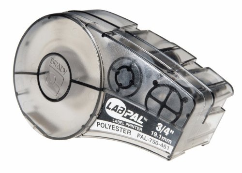 Amazon.com: Brady LABXPERT AO-65544-14 Brady Idxpert/Labxpert Label ...