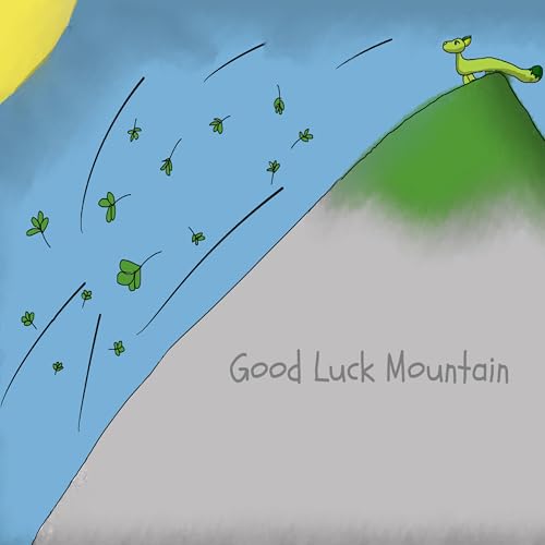 Good Luck Mountain by Giant Hands on Amazon Prime Music