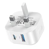 10 Best Apple Charging Bricks 2024 | There's One Clear Winner ...