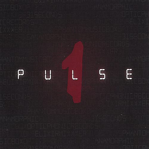 Pulse, The Pulse - Vol. 1 - Amazon.com Music