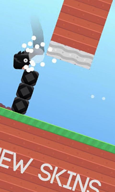 Square Chicken Egg Bird - App on Amazon Appstore