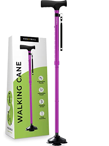 Walking Canes: Best Walking Canes Recommended by Physical Therapists