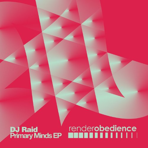 Amazon Music - DJ RAIDのPrimary Minds - Amazon.co.jp