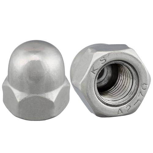 Hutmutter M6 – Die 15 besten Produkte im Vergleich & Angebote ...