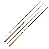 ・ブランド:LESWIN・製造元:LESWIN・モデル:C-2.28m・【商品仕様】タイプ:スピニング&amp;ベイト　素材:カーボン&amp;コルクグリップ　全長:2.1m、2.28m、2.4m　強度：XXH　対象魚ウエイト：12kgまで...