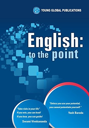 Amazon.in: Buy English To The Point Book Online at Low Prices in India ...