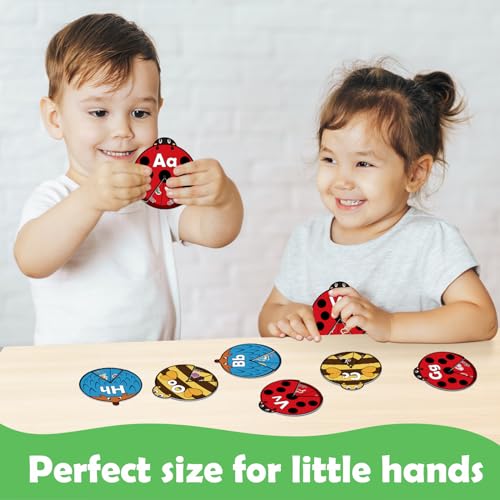 Snapklik.com : Alphabet Cards, Alphabet Learning Toys, ABC Learning For ...