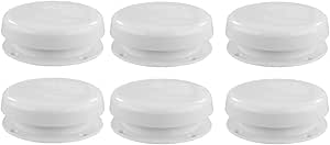 Amazon.com: Part# 02-29125 Mushroom Style Plumbing Sewer Vent Cap ...