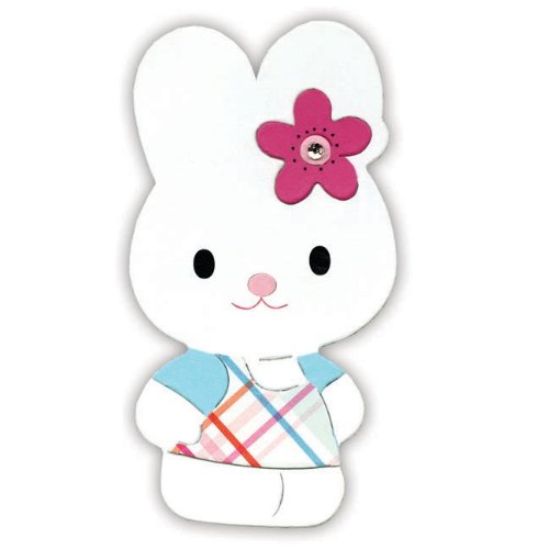 Sizzix 655789 Die Hello Kitty Kathy : Amazon.in: Home & Kitchen