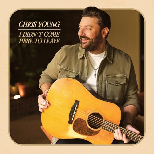 Boots On The Ground song by Chris Young from I Didn't Come Here To Leave on Amazon Music