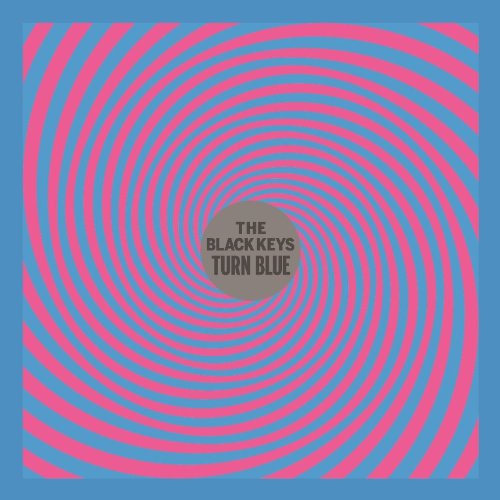 BLACK KEYS - Turn Blue - Amazon.com Music