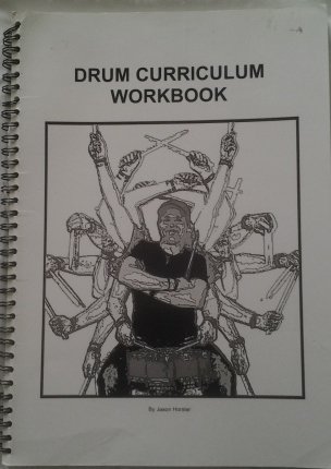Buy Drum Curriculum Workbook Book Online at Low Prices in India | Drum ...
