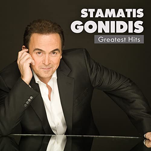 Spiele Stamatis Gonidis Greatest Hits von Stamatis Gonidis auf Amazon ...