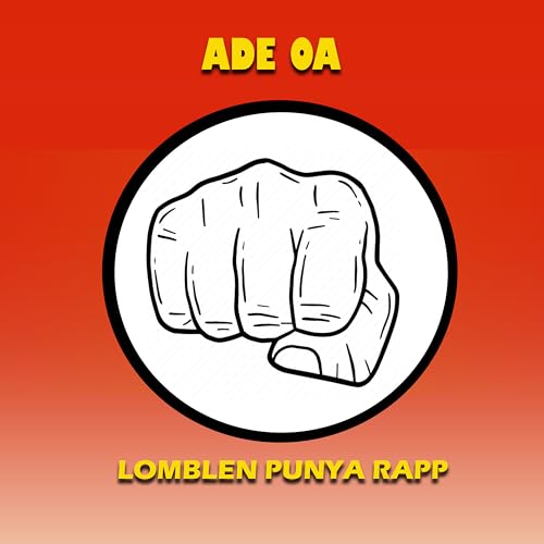 Amazon.co.jp: Ade Oa : Lomblen Punya Rapp: Digital Music