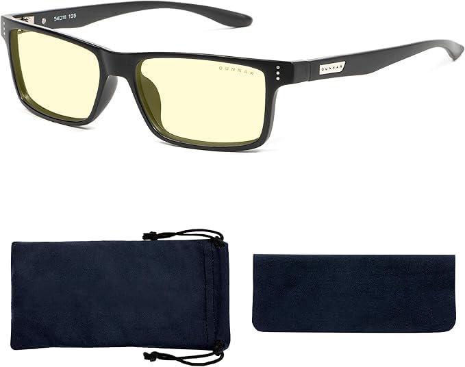 Lentes para Computadora Antirreflejantes con Filtro de Luz Azul (UV ...