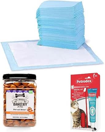 Amazon.com: 137 Units (Est 1 pallets); Unsellable Pet_products Bundles ...