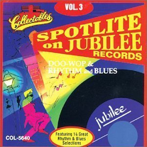 VARIOUS ARTISTS - Jubilee Records, Vol.3 - Amazon.com Music