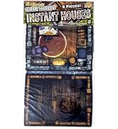 Amazon.com: Home Decor - 66pc Double-Sided Furniture & Prop Pieces for ...