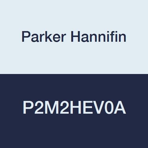 Parker Hannifin P2M2HEV0A Series V Electrical 20-Pin Multi-Connector ...