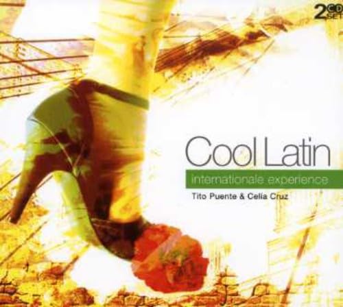 Internationale Experience-Cool Latin - Internationale Experience-Cool ...