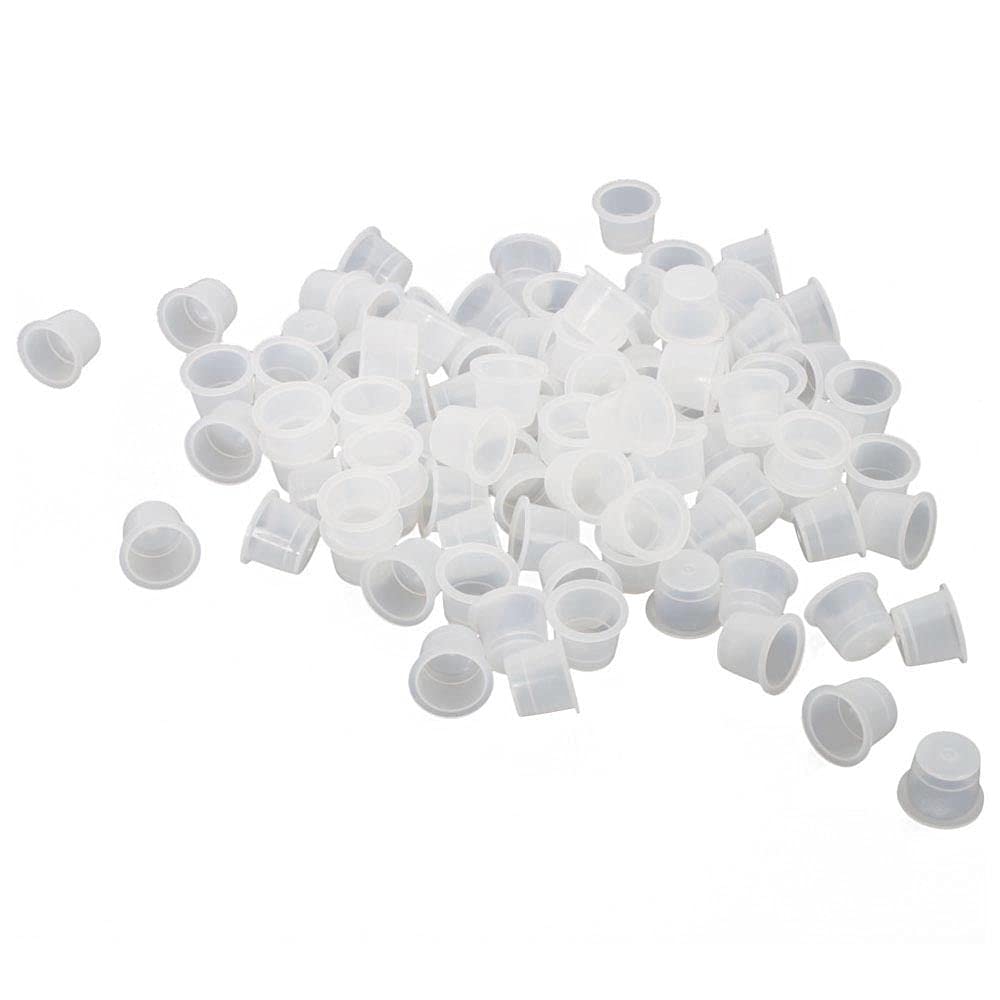 Buy TATTOO INKCUP MICROBLADING PIGMENT INKCUP/PERMANENT MAKEUP TATTOO ...