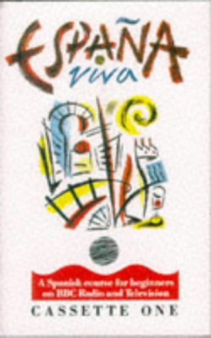 Espana Viva: Derek Utley: 9780563212881: Amazon.com: Books