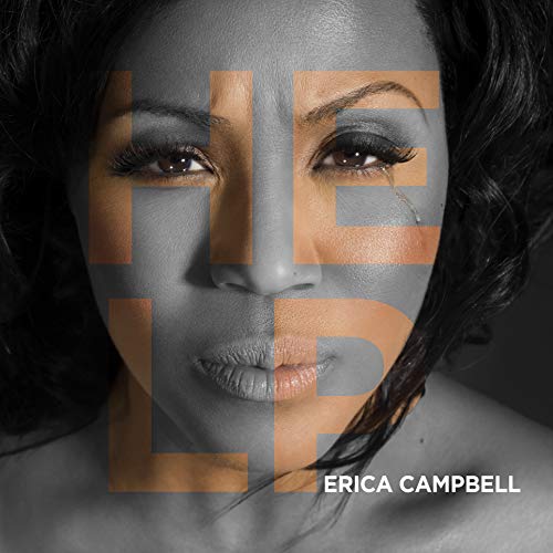 Play Help by Erica Campbell on Amazon Music Unlimited