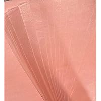 Ambey Papers LLP 18 GSM Colourful Wrapping Paper for Craft Art Festival ...