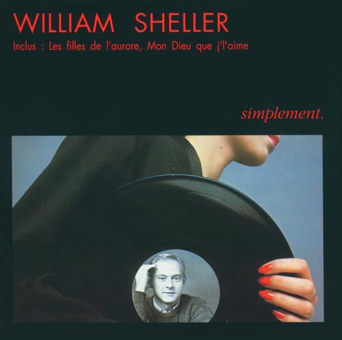 Écouter Simplement de William Sheller sur Amazon Music
