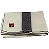 Amazon.com: U.S. Navy Wool Blanket : Home & Kitchen