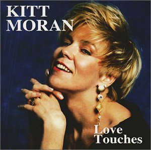 Moran, Kitt - Love Touches - Amazon.com Music