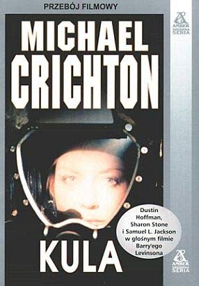Amazon.com: Kula: 9788324103164: Michael Crichton: Books